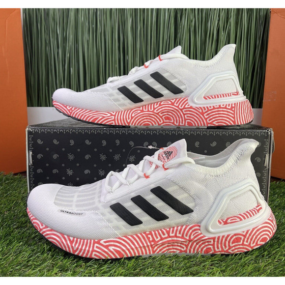 adidas | Shoes | Adidas X Hiroko Takahashi Ultraboost Summerrdy Tokyo Shoes Womens Size 65 ...